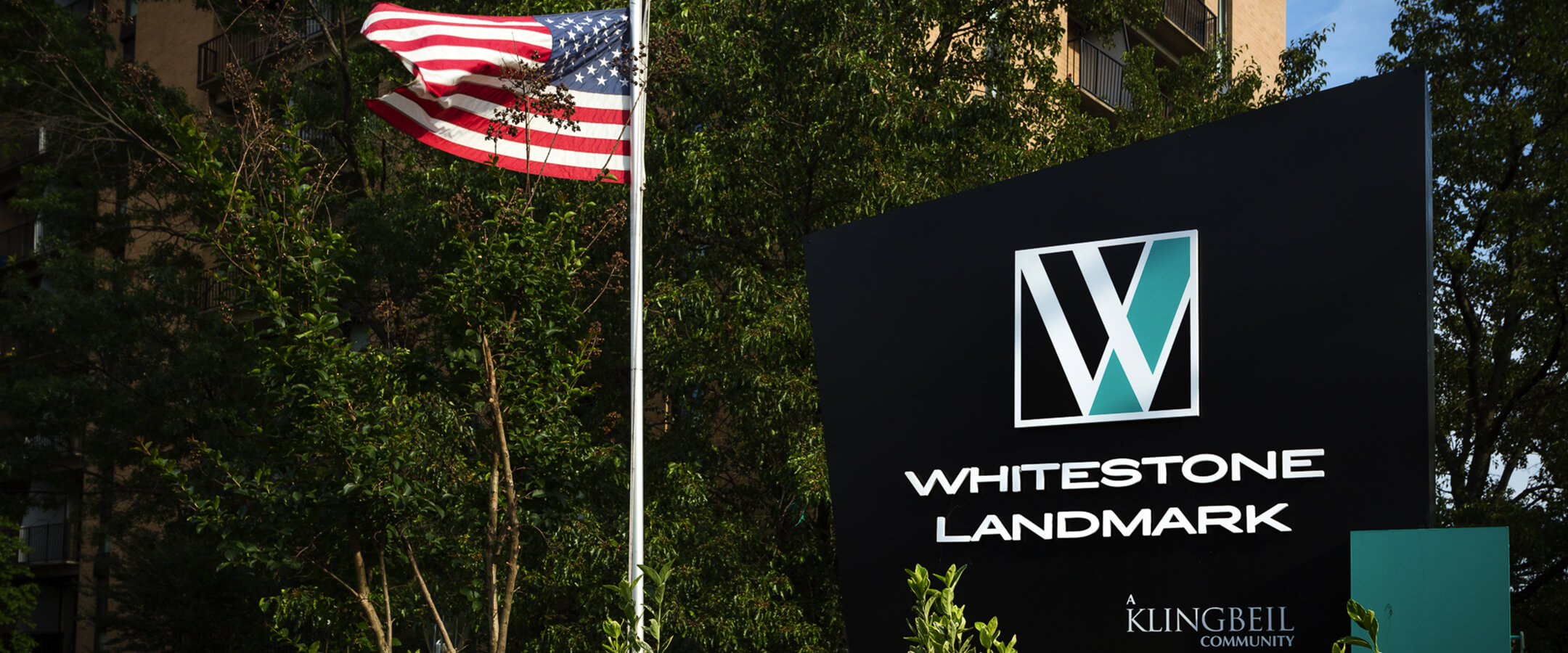 Whitestone at Landmark - Apartments in Alexandria, VA